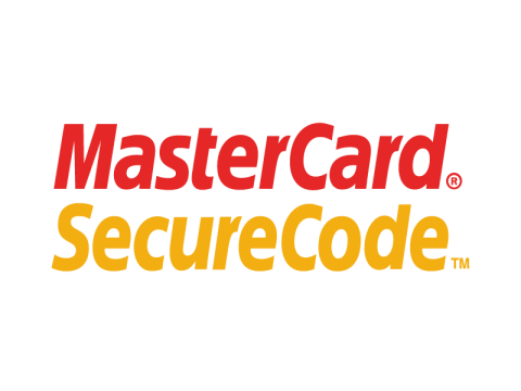 Logo MASTERCARD SECURE CODE - The Beauty Lab Academy